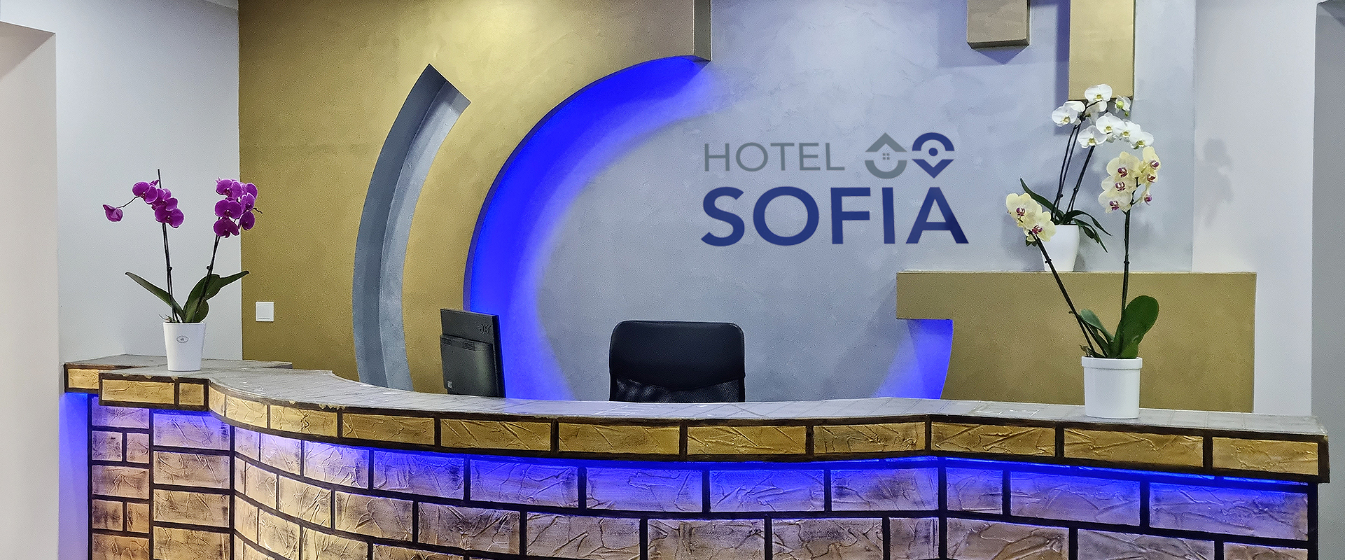 Hotel Sofia Ihr Sympathisches Hotel In Bad Wildungen